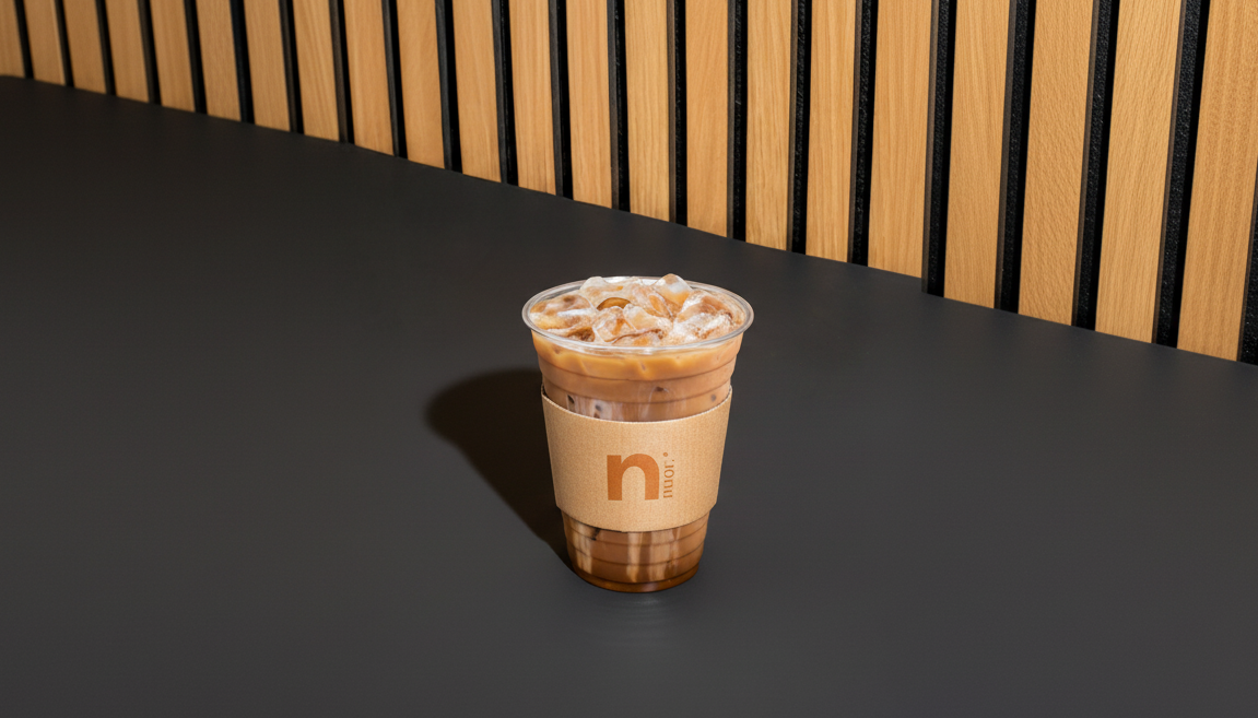 Coffee – Nour Bar